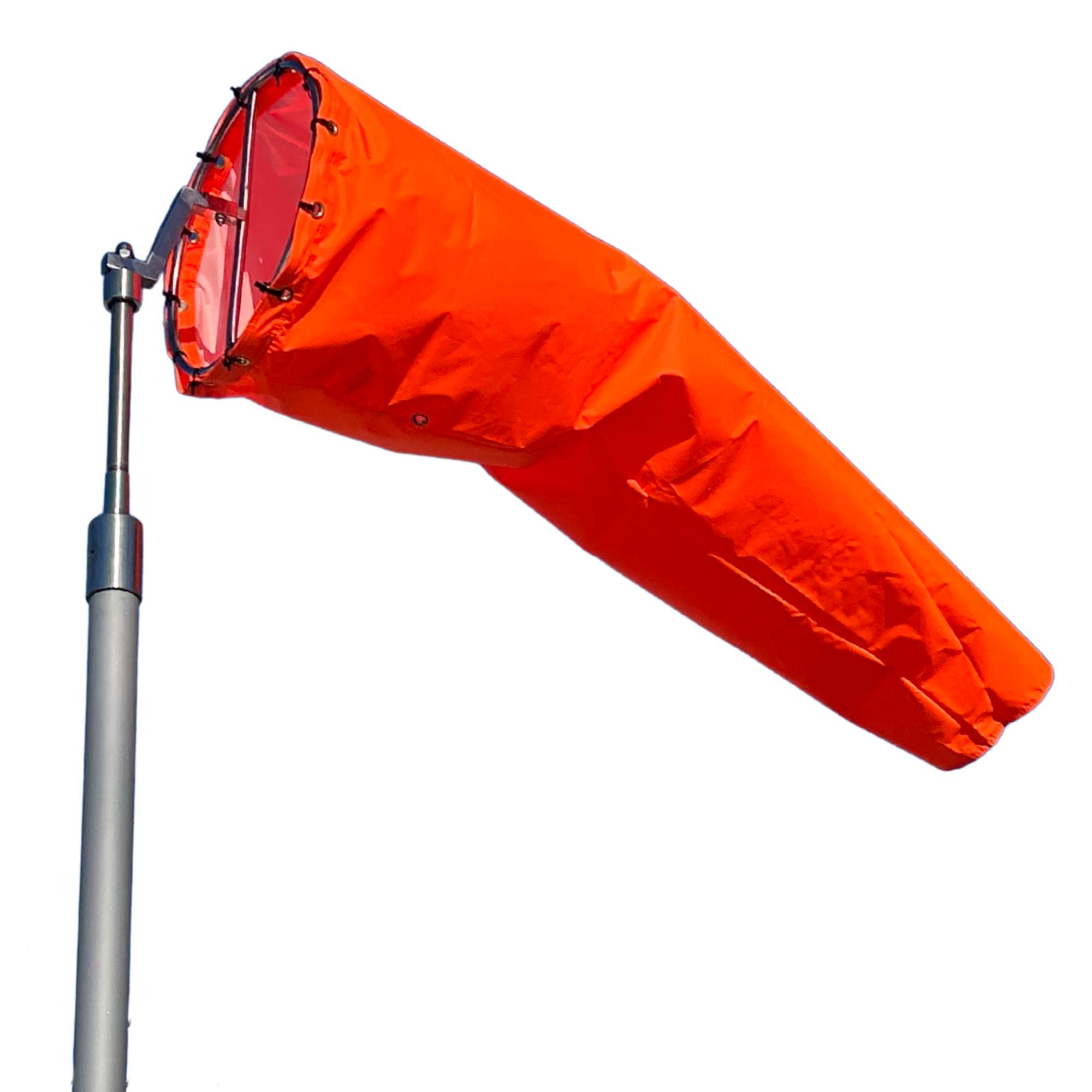 Heavy Duty Windsocks Australia | Airport Windsocks | Custom Printing