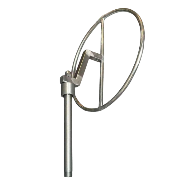 Heavy Duty Windsock Frame Australia | Durable and Responsive Stainless ...