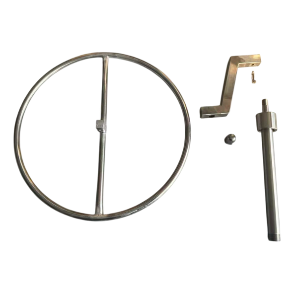 Heavy Duty Windsock Frame Australia | Durable and Responsive Stainless ...