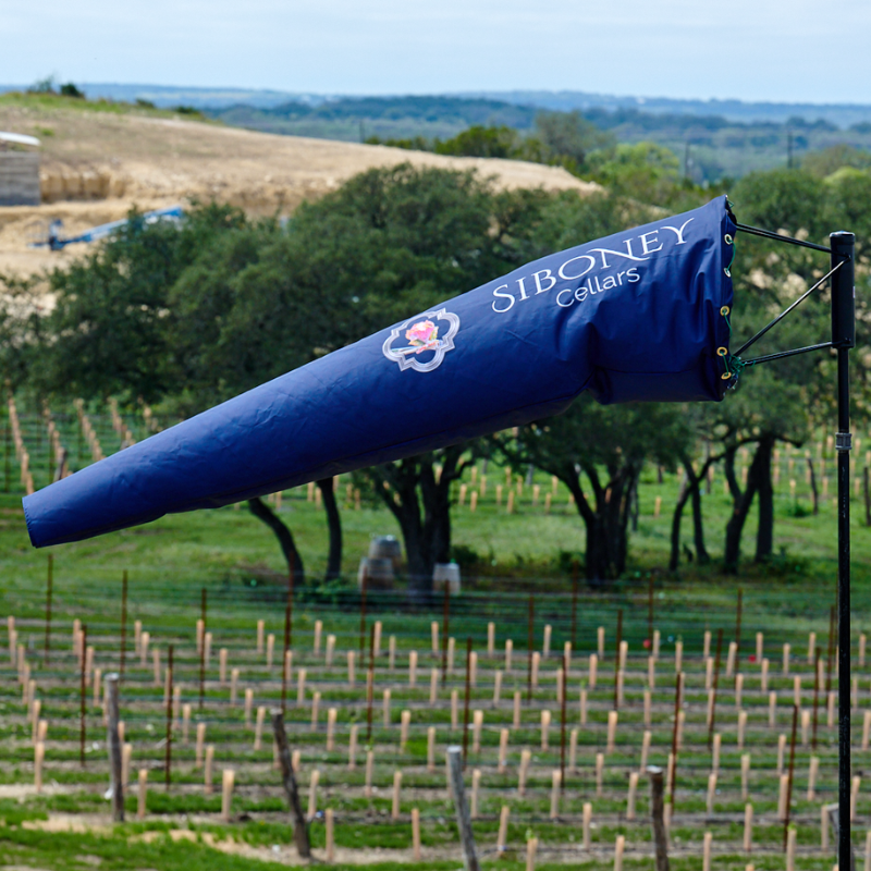 Heavy Duty Windsock Frame Australia | Durable and Responsive Stainless ...