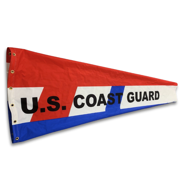 Custom Marine Heavy-Duty Windsocks For Nautical and Coastal ...